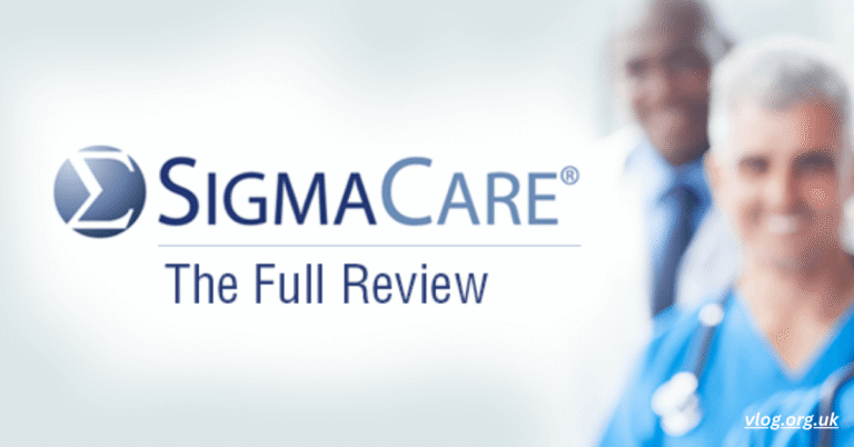 SigmaCare Login: Streamlining Healthcare Operations and Patient Care 2025