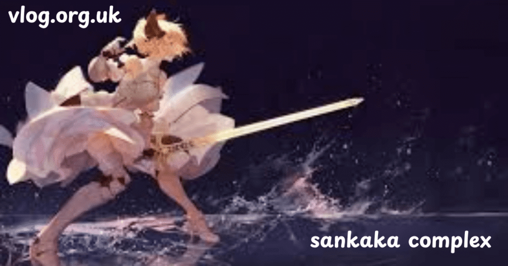 Sankaku Complex: Exploring the Hub of Anime, Manga, and Gaming Content