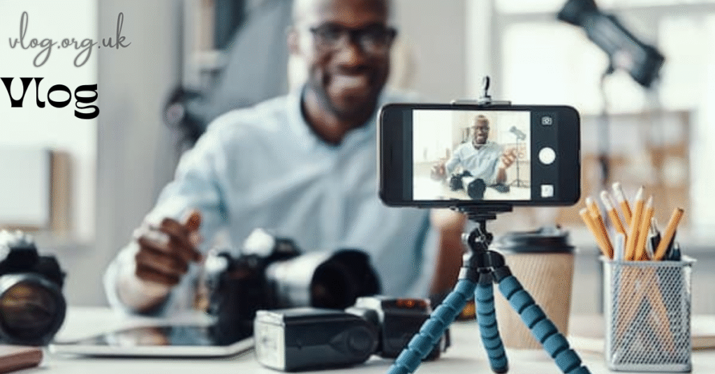 What Is a Vlog? Discover the Powerful World of Digital Storytelling